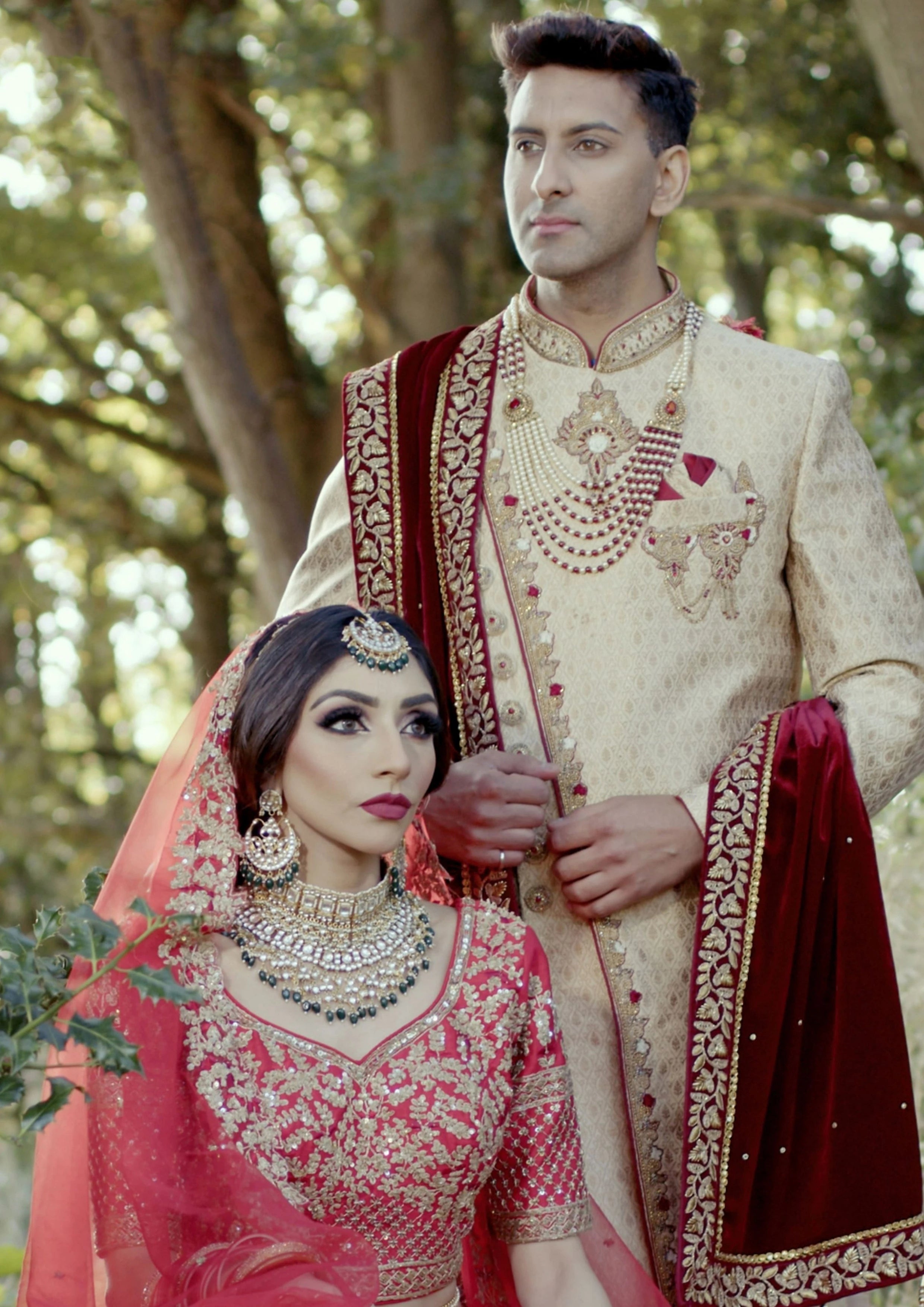 Indian wedding sherwani 60 photos - Vianawedding.com